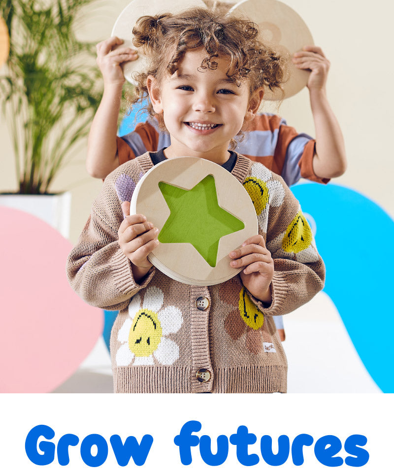 About Us – GrowGo Kids